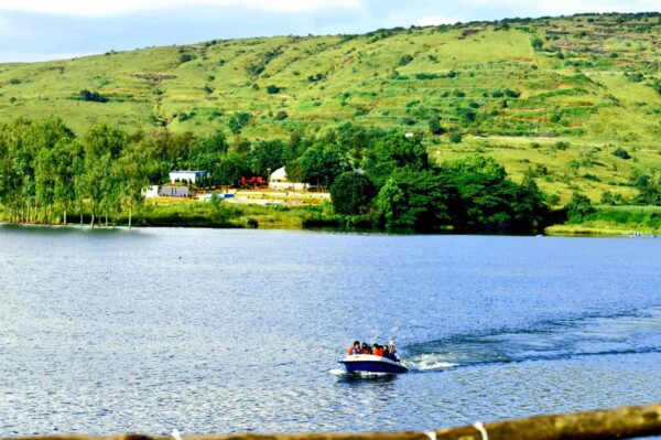 Pawna Lake Camping | Extreme Lakeside Location ₹ 999/- only